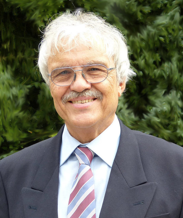 Prof. Dr. Jürgen Kriz – Personzentrierte Systemtheorie